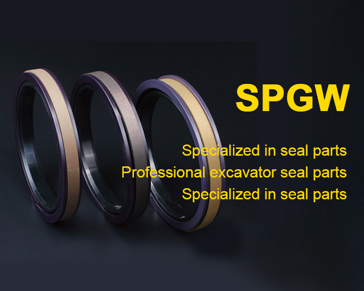 GDK - Leading Manufacturer of Industrial Sealing Solutions